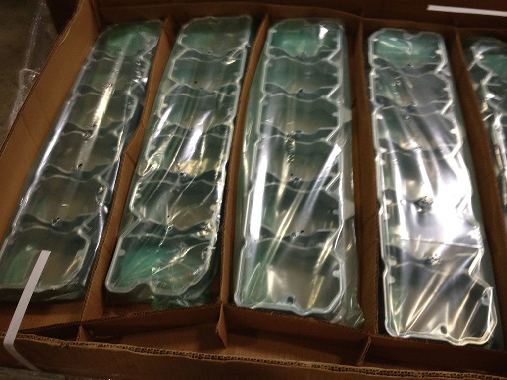 ¿Qué Método De Protección Anticorrosiva Es Mejor?